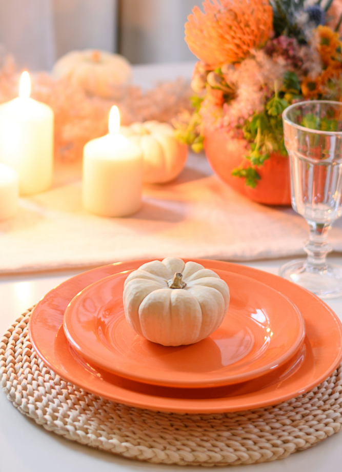 30 Cozy and Creative Fall Decor Ideas - Heartfelt Journey
