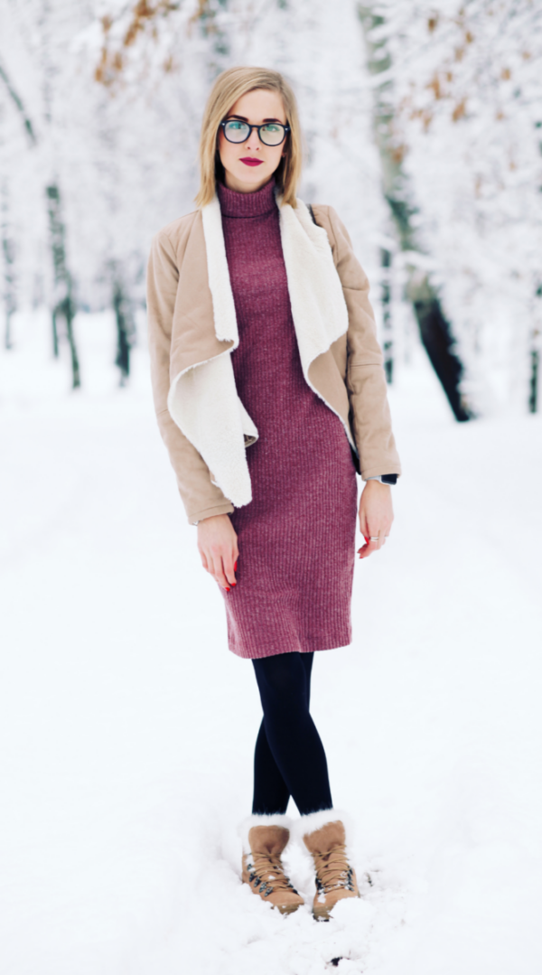 23 BEST Winter Outfits for Women - Heartfelt Journey