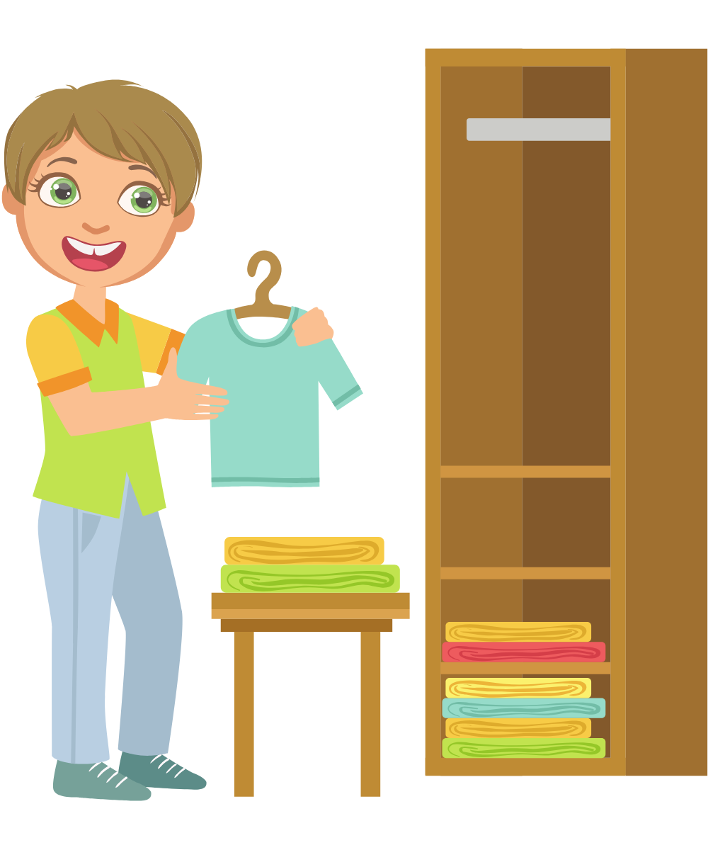 21 Simple Tips for Decluttering and Organizing Your Home - Heartfelt ...