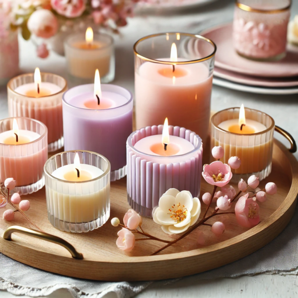 20 Fresh and Inspiring Spring Home Decor Ideas to Brighten Your Space ...