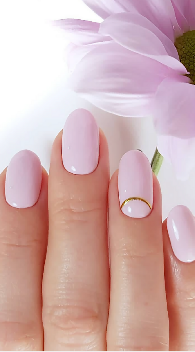 25 Gorgeous Spring Nails for a Fresh Manicure - Heartfelt Journey