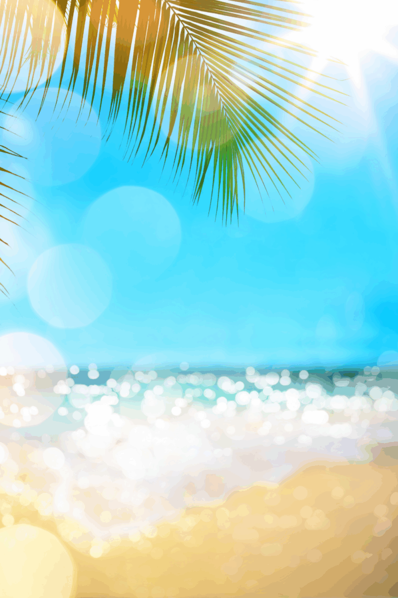 Stunning Summer Phone Wallpapers - Heartfelt Journey